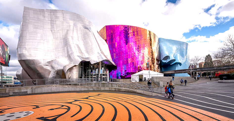 Architettura Blob: Scopriamo un’Architettura più Fluida