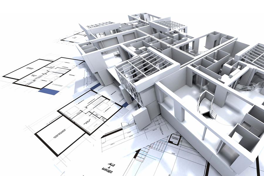 Gestione progetti: il BIM - Building Information Modeling