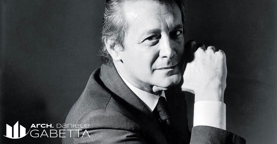 Pierluigi Cerri: Il Ricordo dell’Architetto e Designer