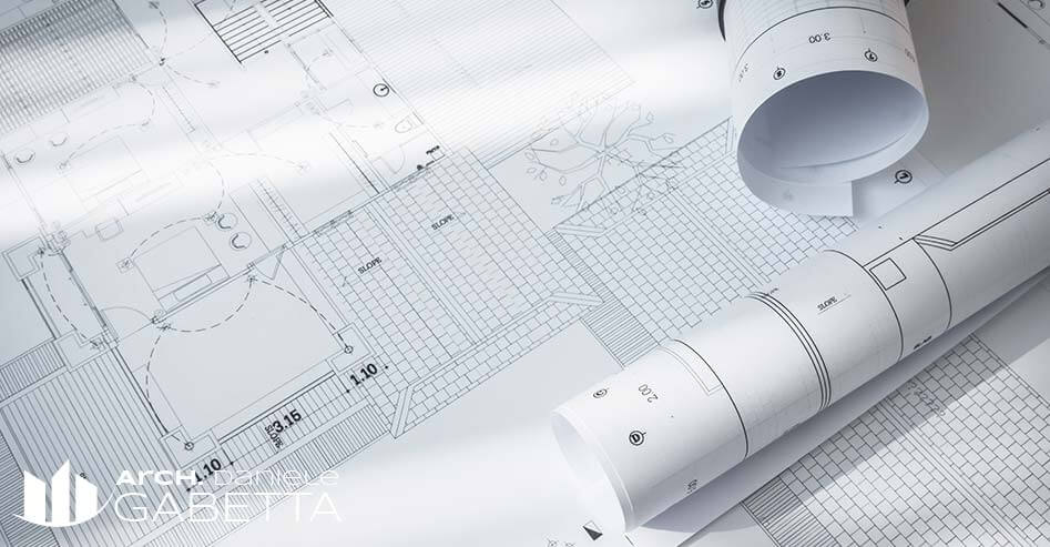 Progetti Architettonici Rimasti su Carta e mai Realizzati